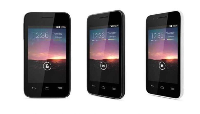 New! Vodacom Smart Kicka