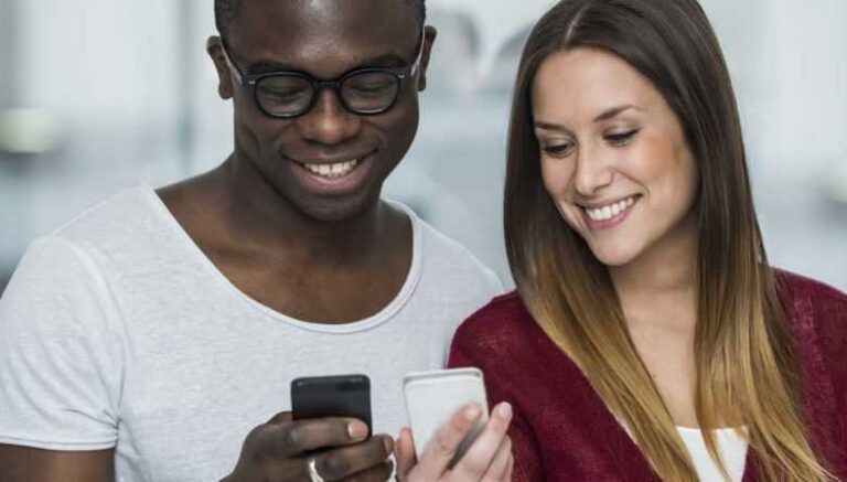 How to share with Vodacom | Do It Yourself | Vodacom Now