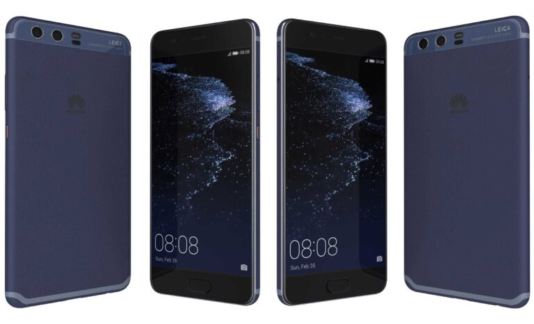 Review: Huawei P10 and P10 Plus