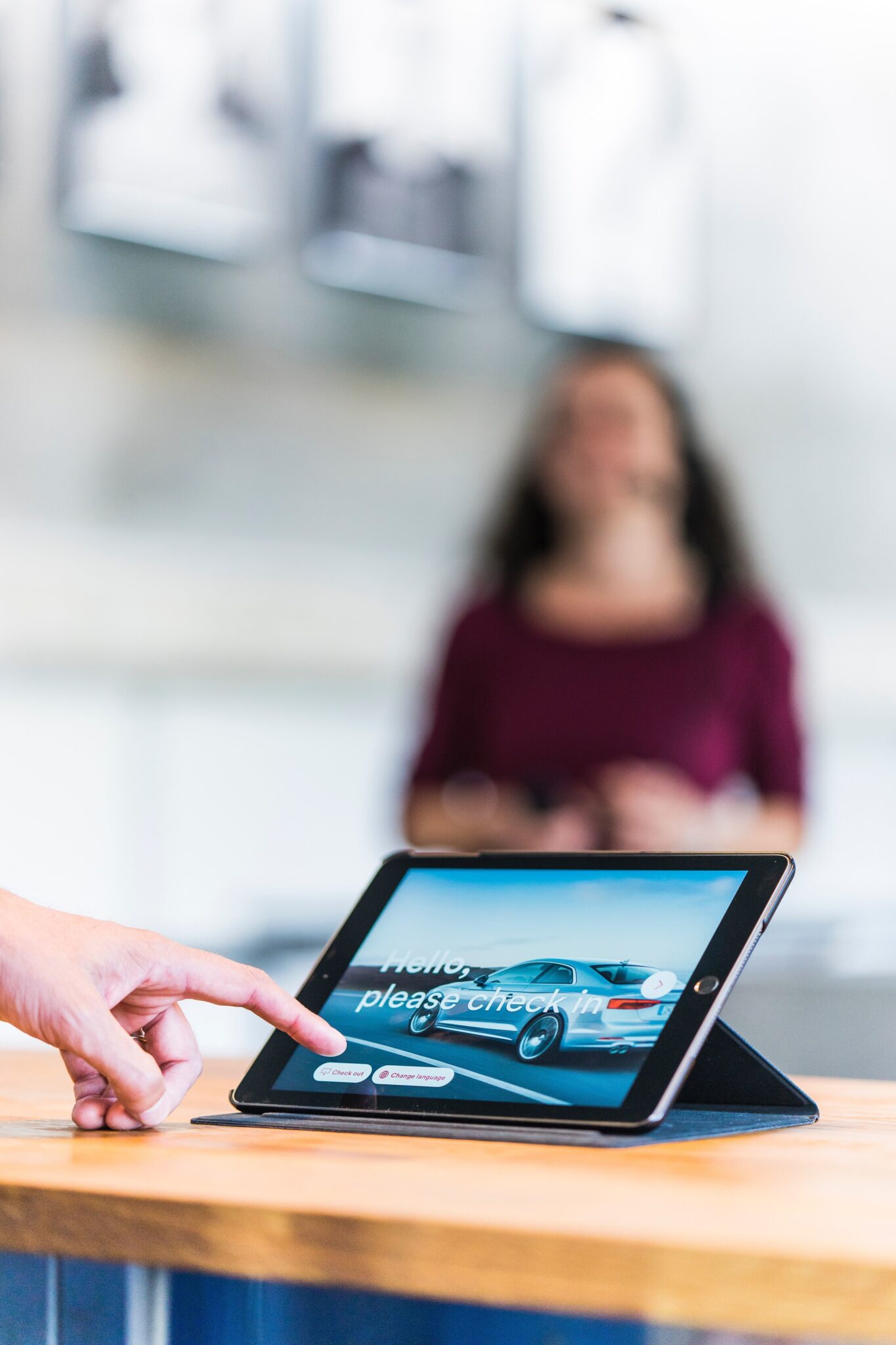 What to consider when buying a tablet