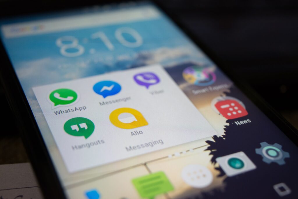 Best apps for long-distance couples