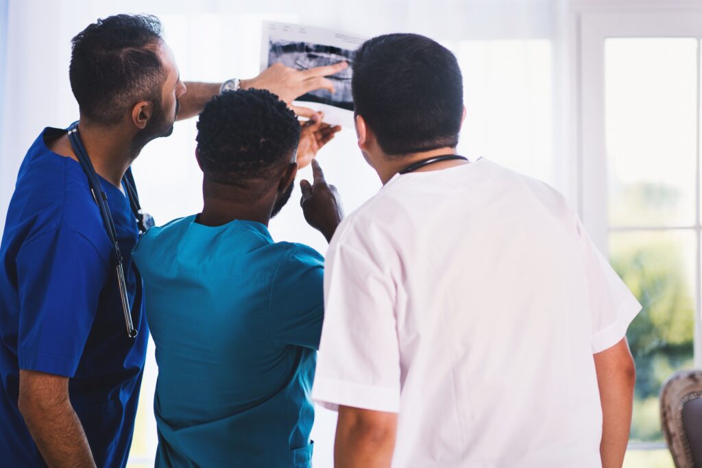 How Vodacom is contributing to Good Health and Wellbeing