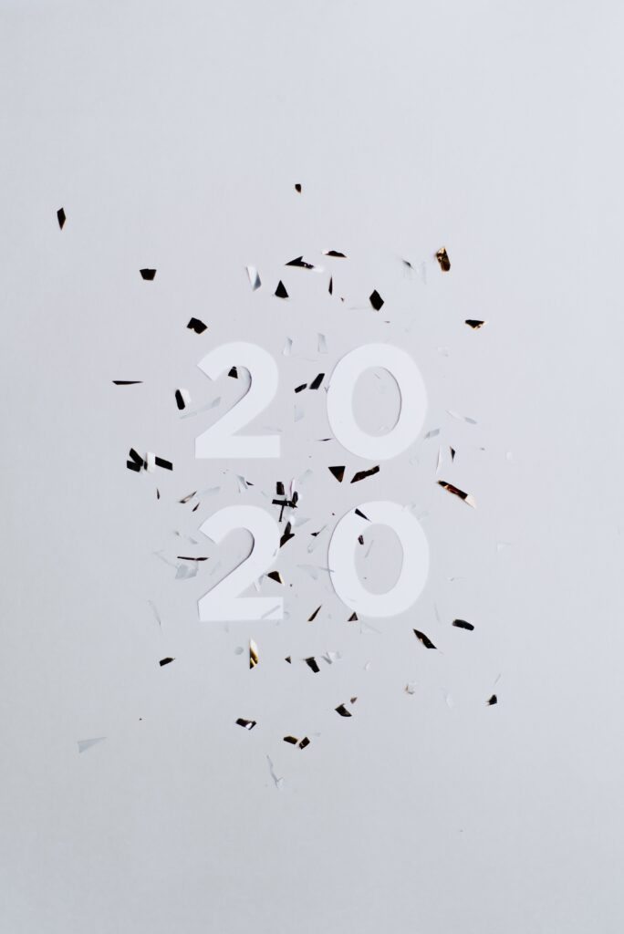 2020s: The decade of...