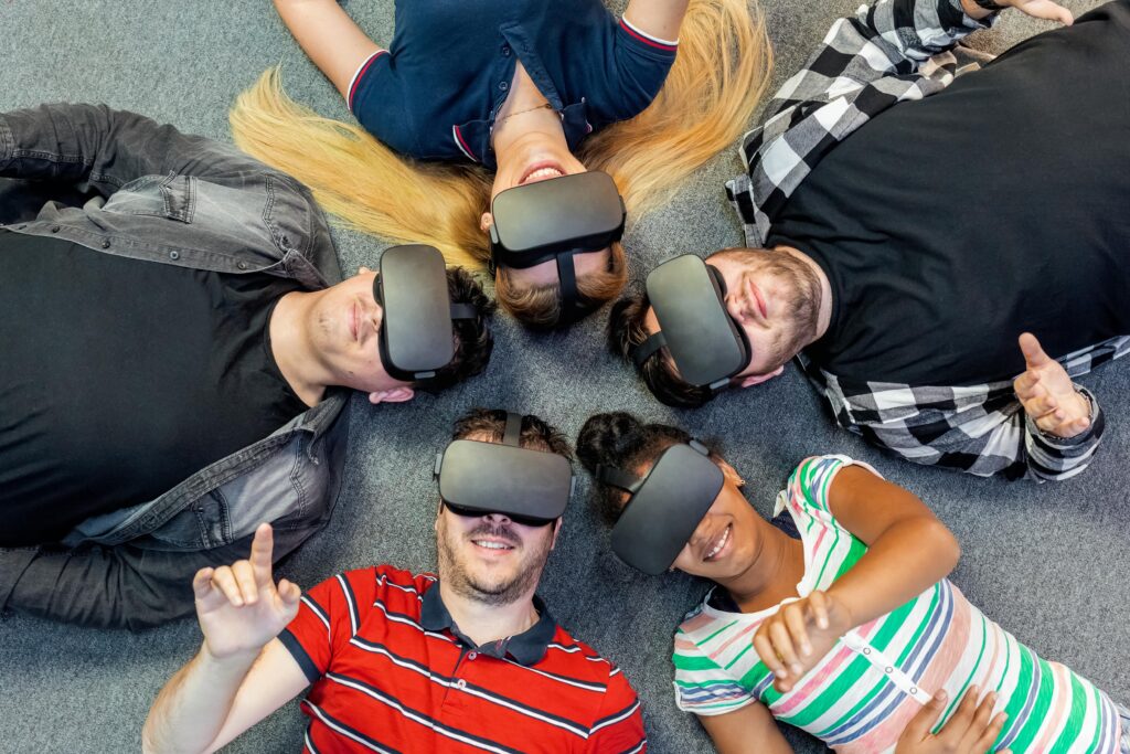 4 Ways Meta Helps Teens Stay Safe Online