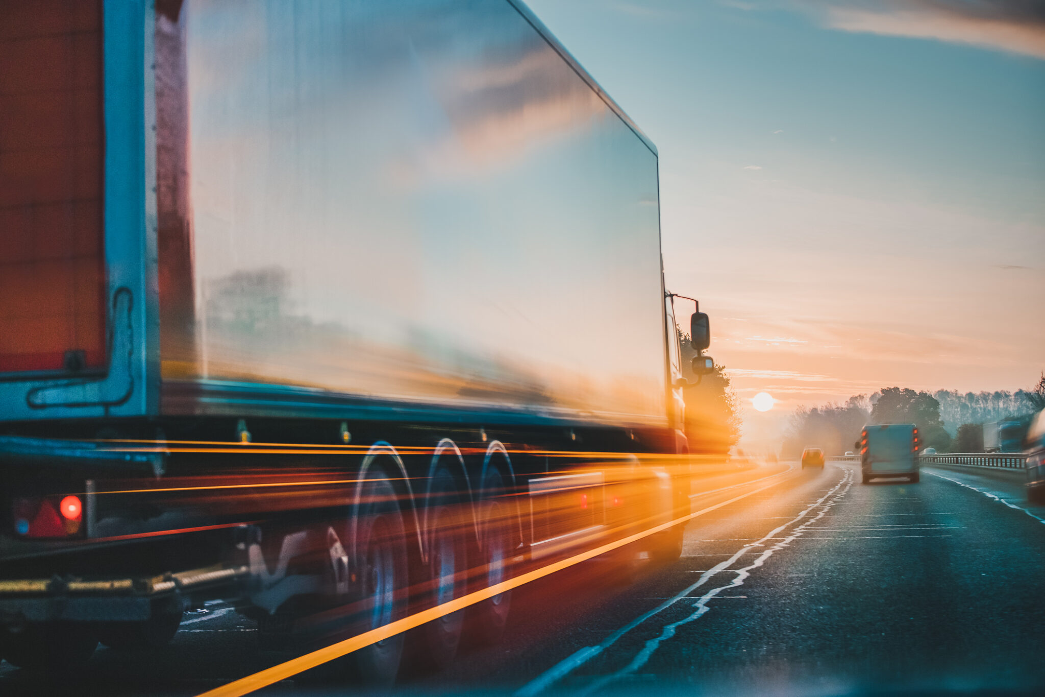 Driving the Future of Transport: How IoT is Transforming the Transport ...