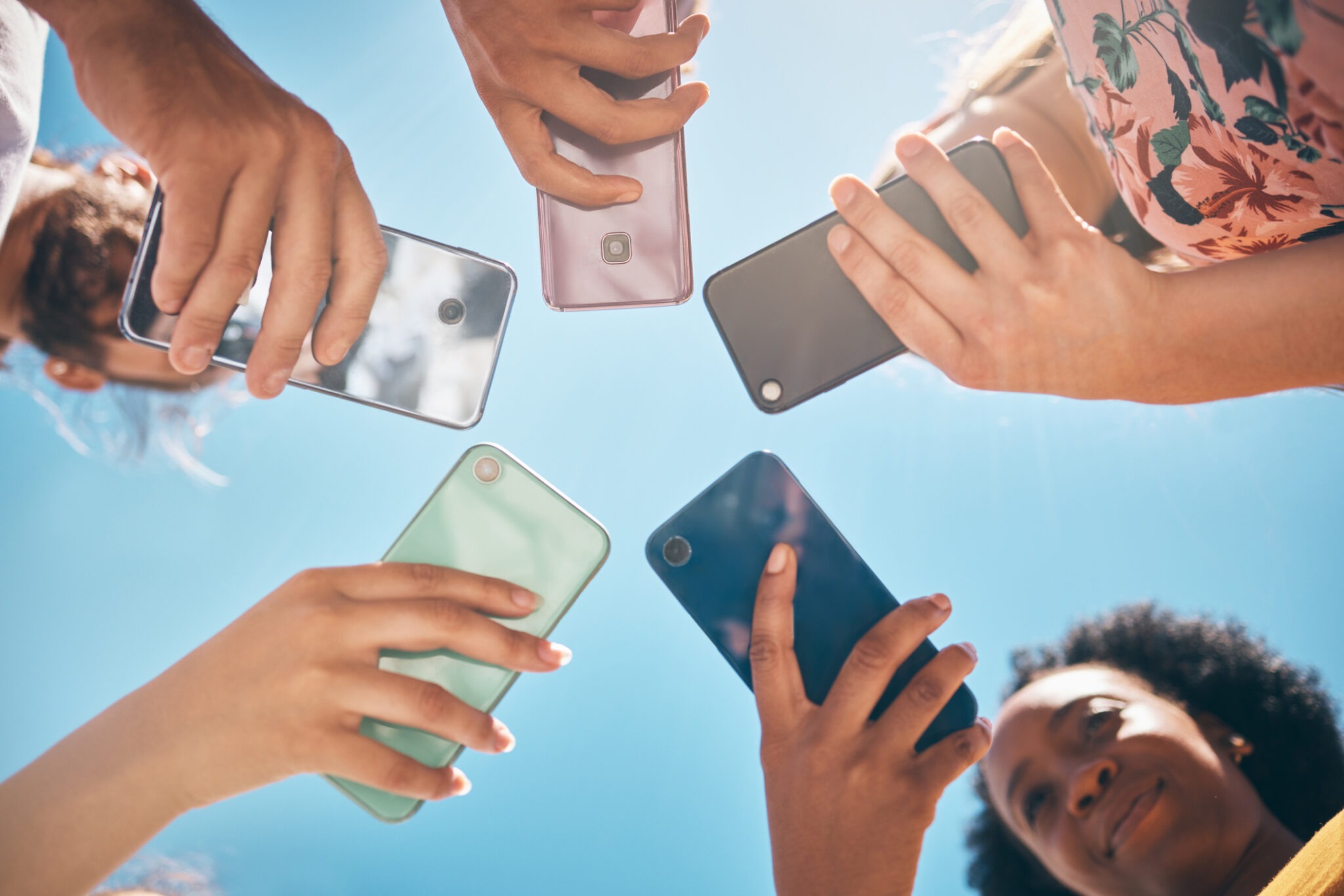 How to Transfer Data from One SIM to Another on Vodacom