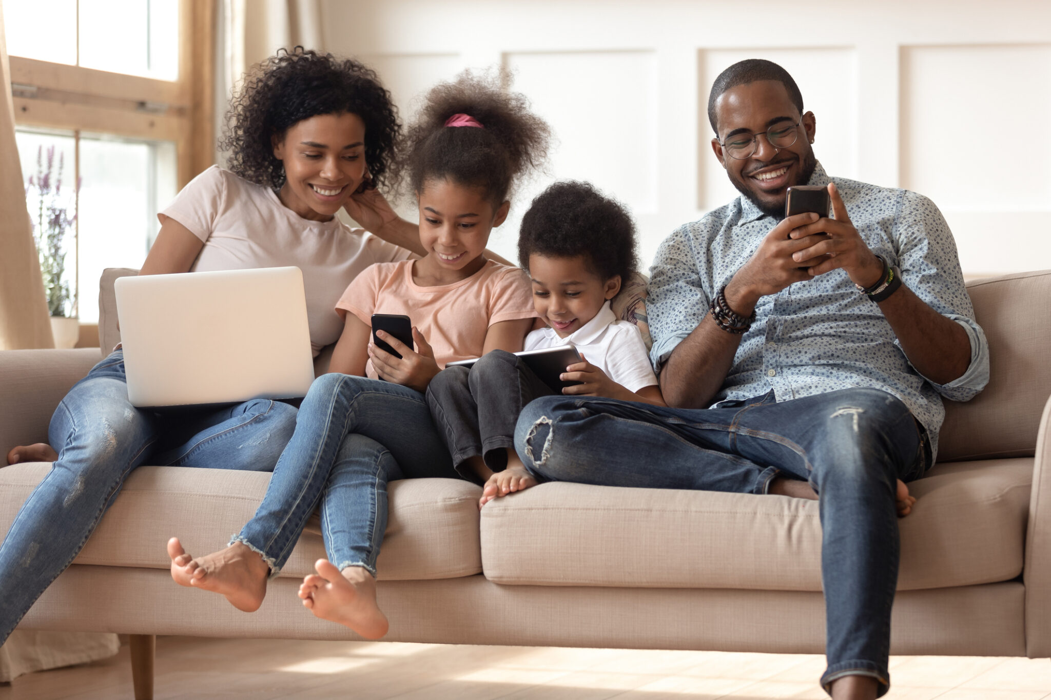Fast Home Wi-Fi Internet Packages & Connection Bundles 2026