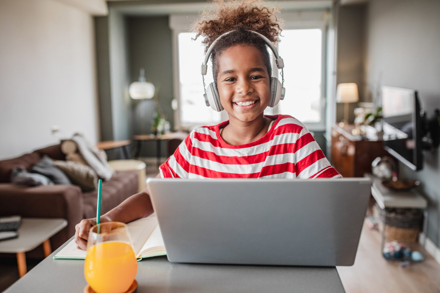 Vodacom e-Learning: Grade R-12 CAPS Learners Digital Education