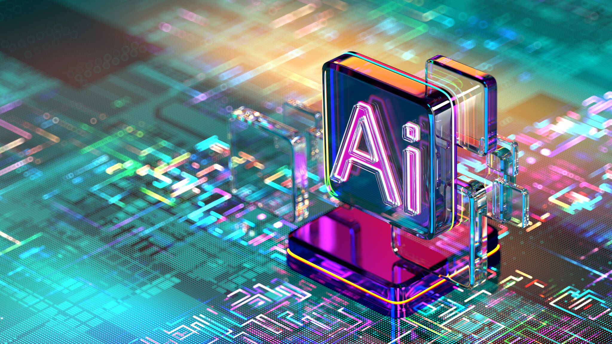 AI Image & Video Generation: Chat AI Creative Tools 2024