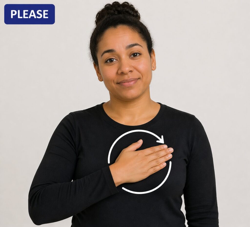 South African Sign Language basics | VodacomNow